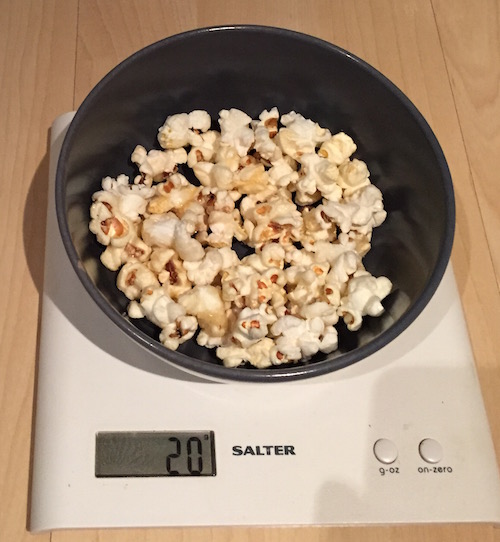 Serving Sizes – mssv