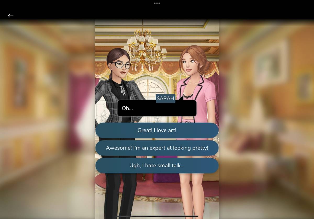 Episode XOXO – mssv + Have You Played