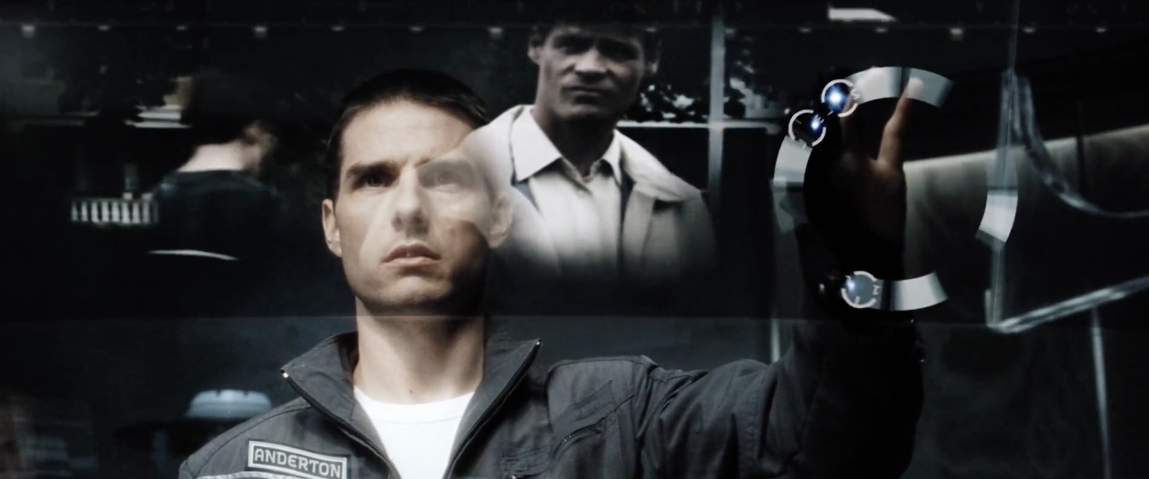 The Future History of the World in 7 On-Screen Objects – mssv