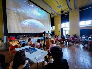 Epos Daimon, The Antifascist Magic School for Teens – mssv
